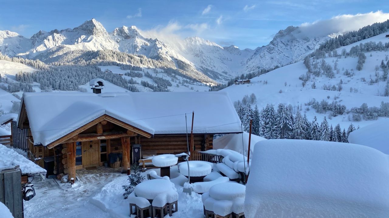 Hüttendorf Maria Alm (Maria Alm) • HolidayCheck (Salzburger Land ...