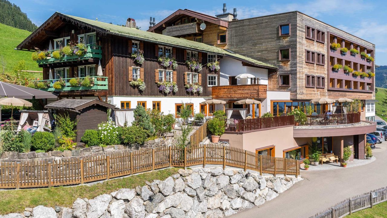 Kinderhotels - Günstige Angebote | HolidayCheck