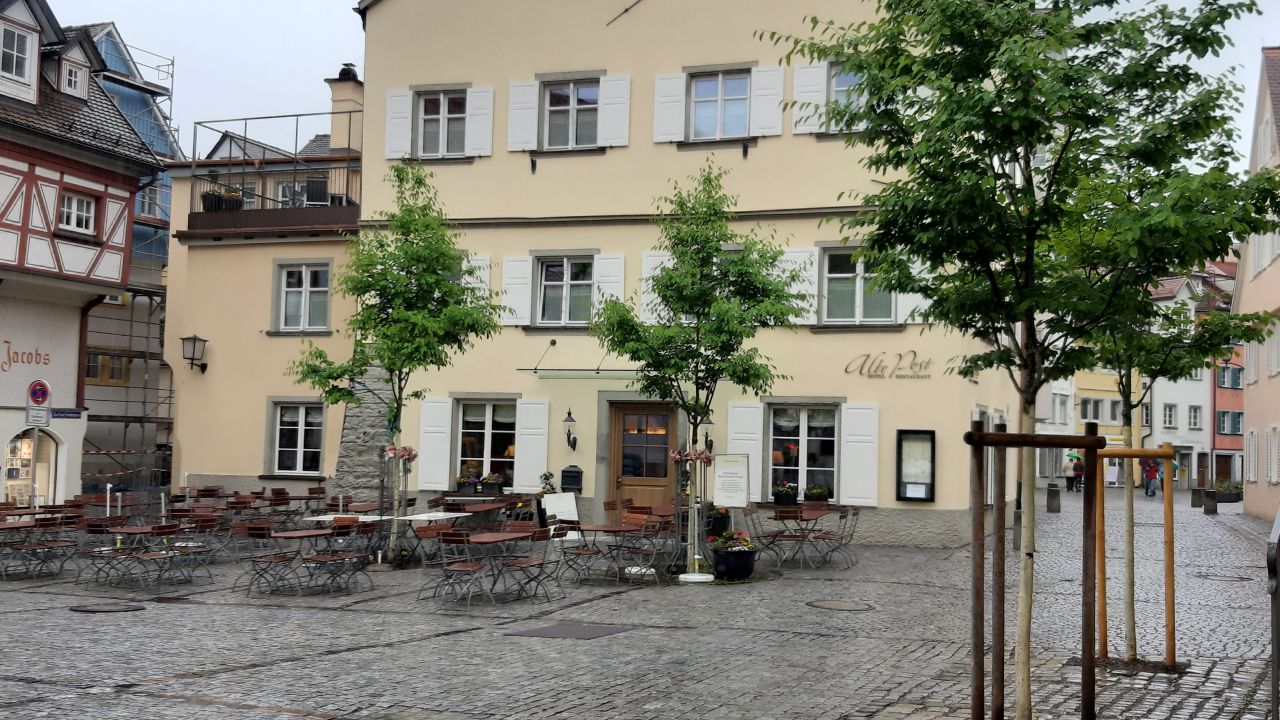 Hotel Alte Post (Lindau) • HolidayCheck (Bayern | Deutschland)