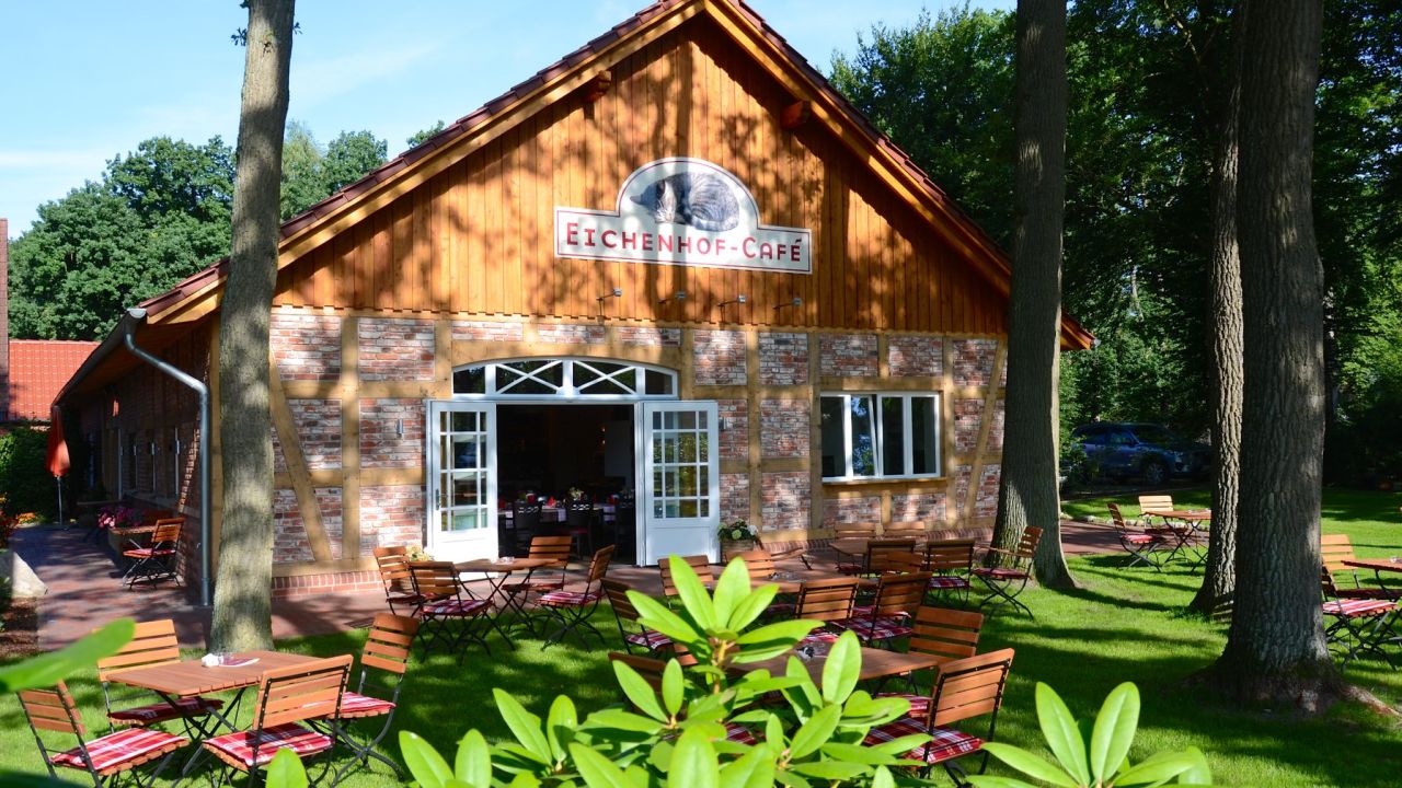 Der Eichenhof (Hellwege) • HolidayCheck (Niedersachsen | Deutschland)