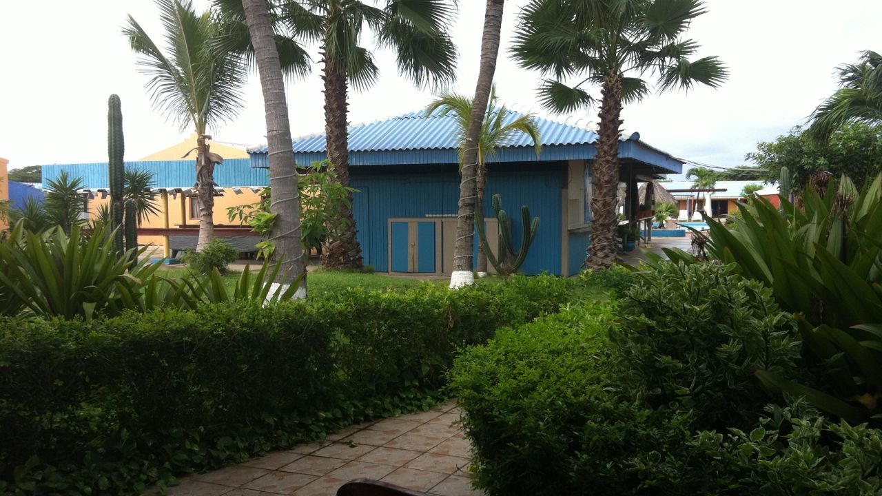 Hotel Aruba Blue Village in Oranjestad • HolidayCheck | Aruba Aruba
