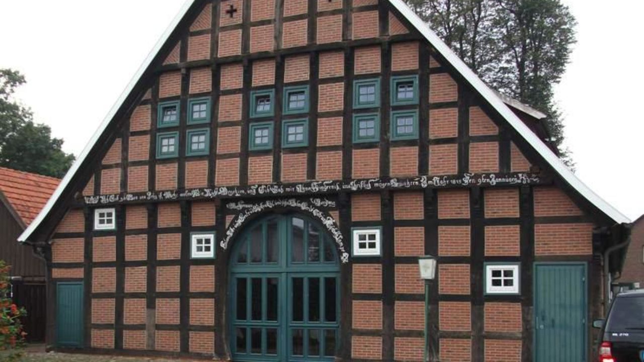 Landhaus Lastrup (Lastrup) • HolidayCheck (Niedersachsen | Deutschland)