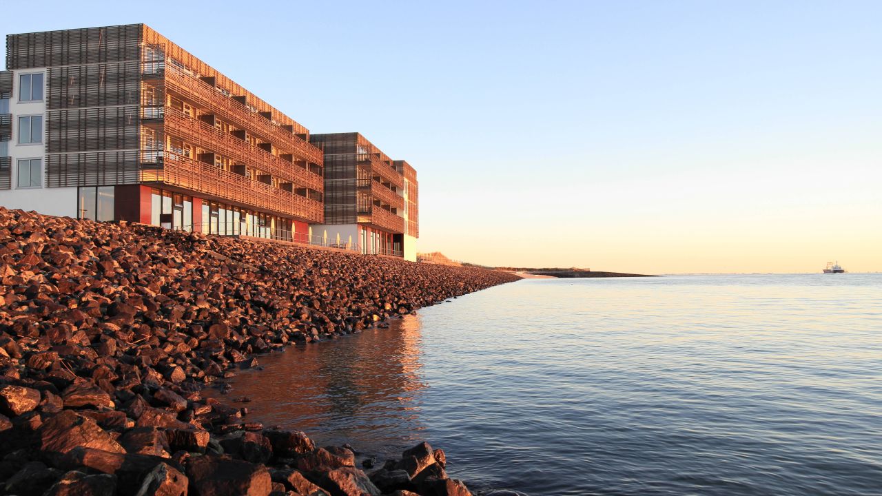 BUDERSAND Hotel - Golf & Spa - Sylt (Hörnum [Sylt]) • HolidayCheck ...