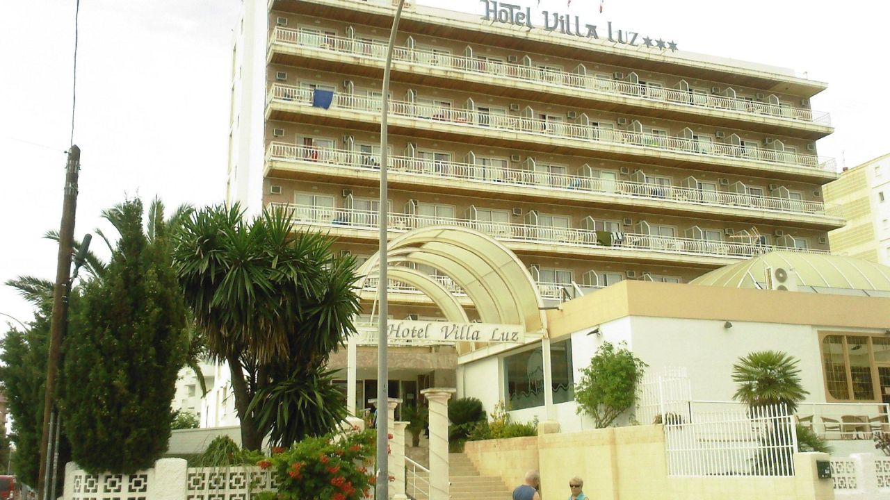 Magic Villa Luz (Gandia) • HolidayCheck (Valencia | Spanien)