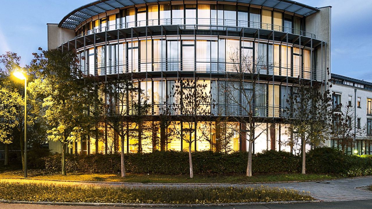 Hotel NH München Unterhaching (Unterhaching) • HolidayCheck (Bayern ...