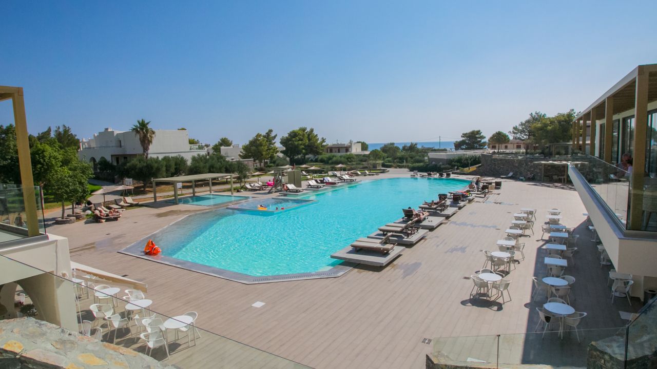Almyra Hotel & Village (Koutsounari) • HolidayCheck (Kreta | Griechenland)