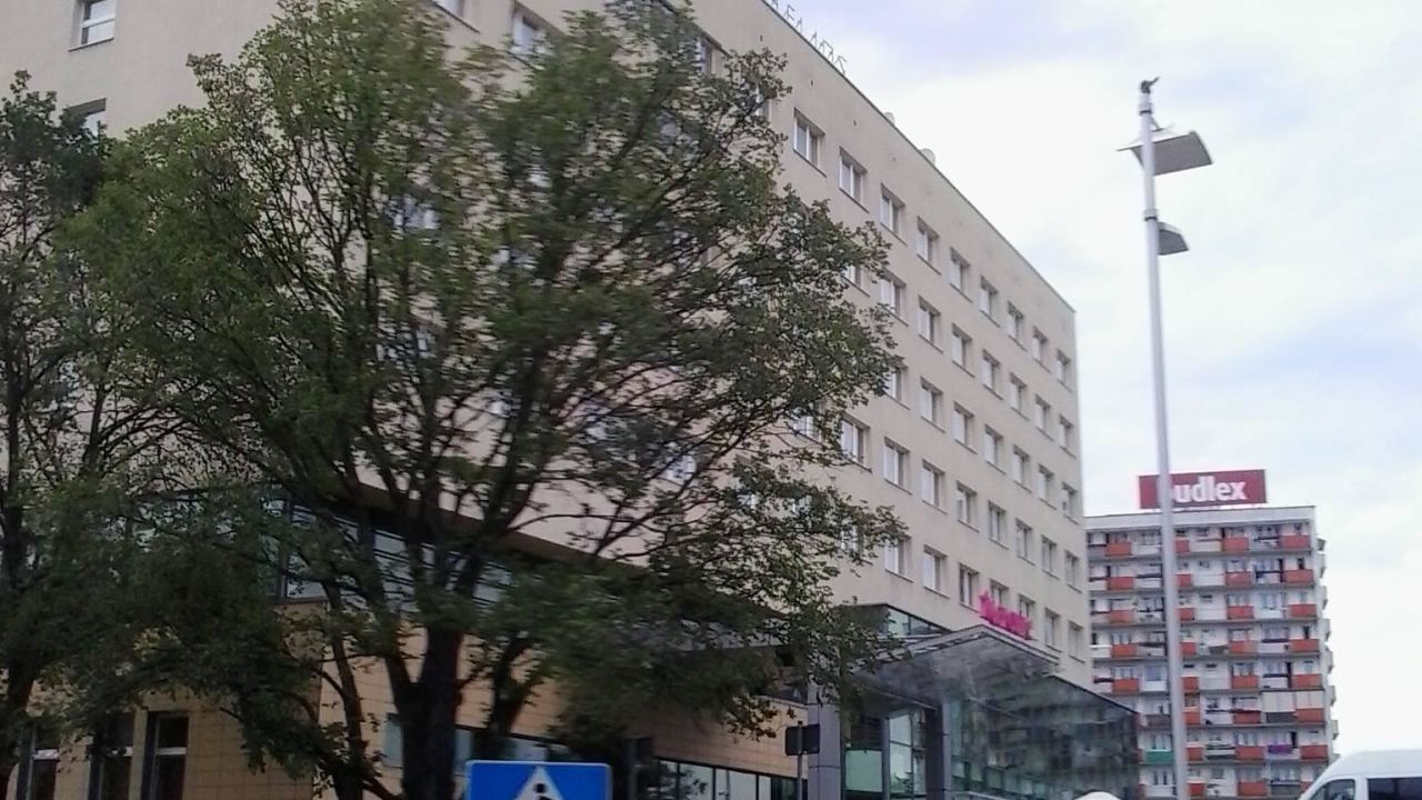 Hotel Mercure Toruń Centrum (Thorn/Toruń) • HolidayCheck (Kujawien ...