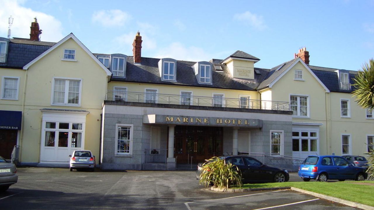 Hotel Marine (Howth) • HolidayCheck (Leinster | Irland)