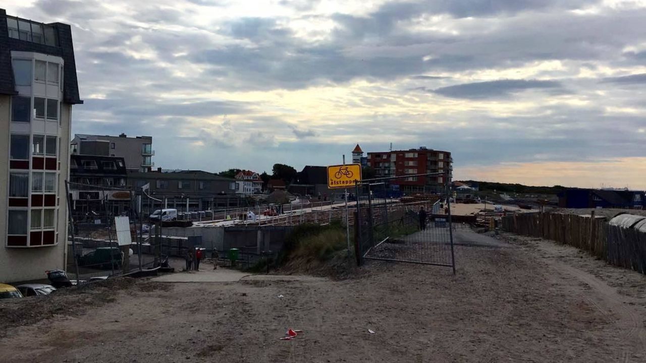 Hotel de Schelde in Cadzand-Bad • HolidayCheck | Seeland Niederlande