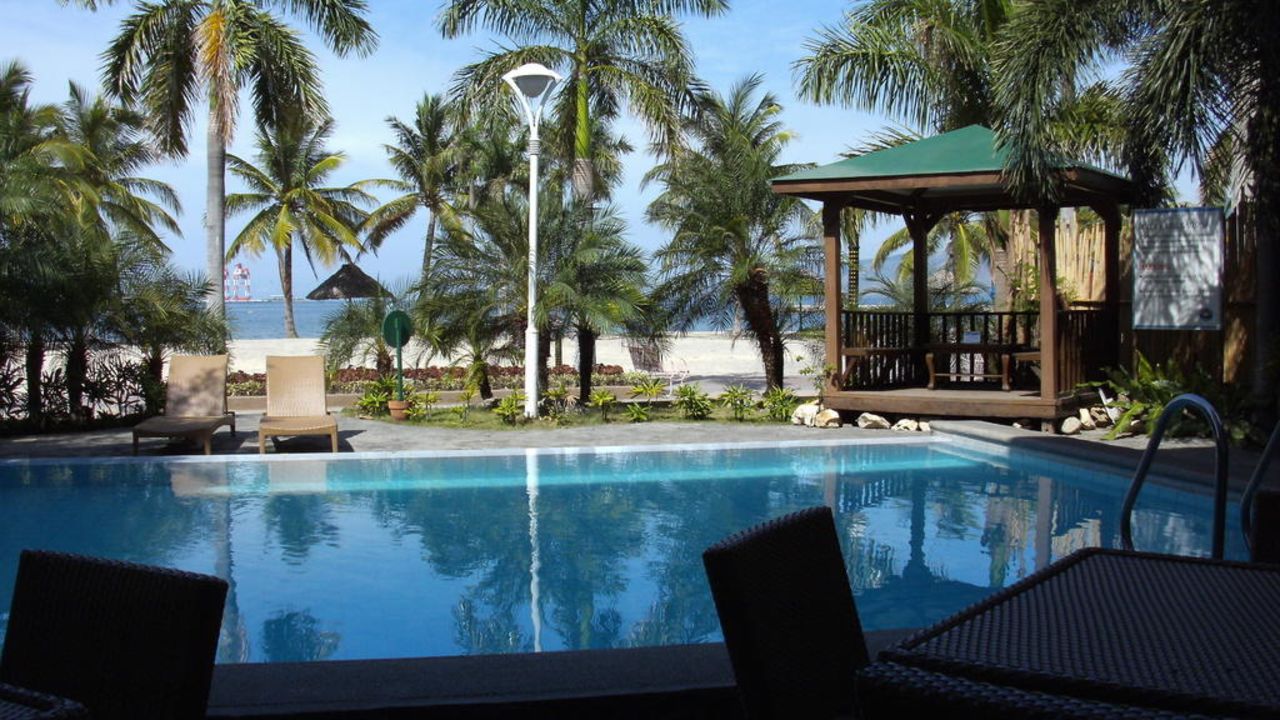 Subic Park Hotel (Subic) • HolidayCheck (Luzon | Philippinen)