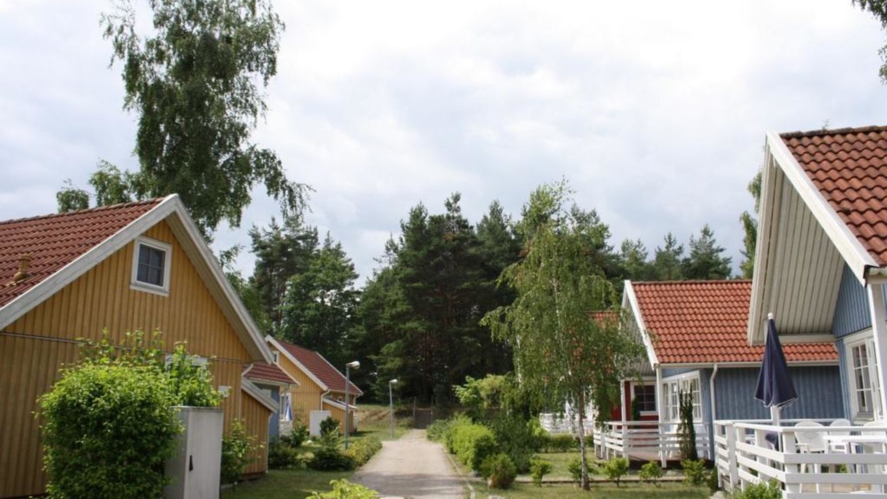 Ferienzentrum Useriner See in Userin • HolidayCheck | Mecklenburg ...
