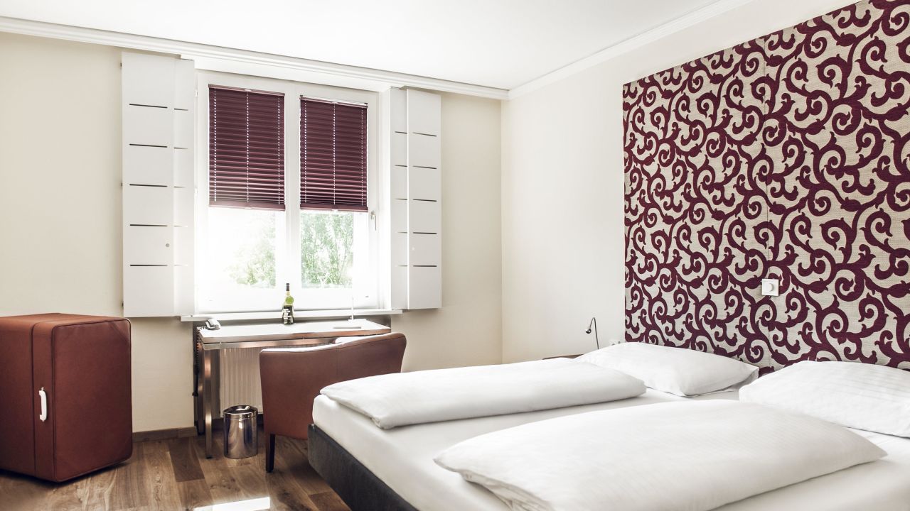 Hotel Weitzer Graz (Graz) • HolidayCheck (Steiermark | Österreich)