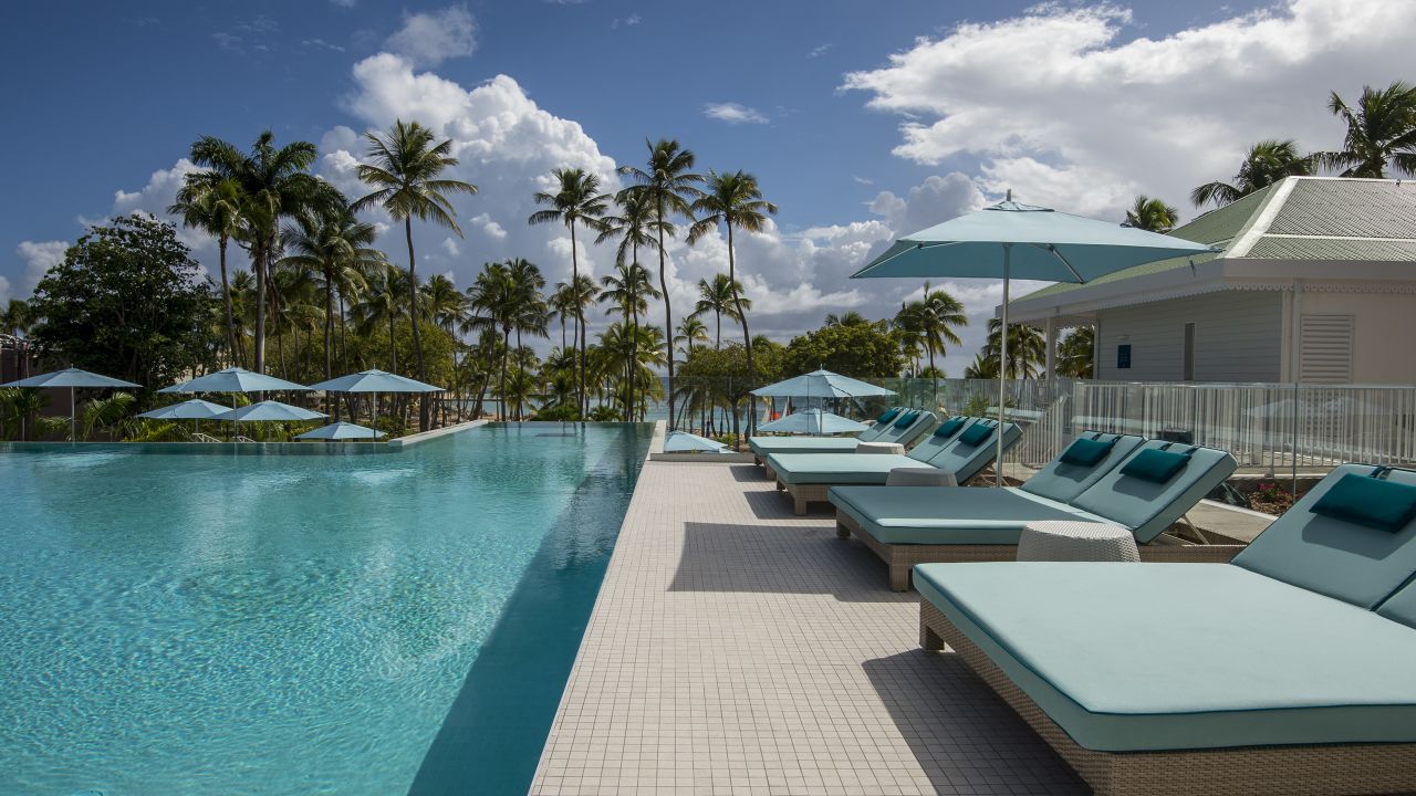 Club Med La Caravelle (Sainte Anne de Guadeloupe) • HolidayCheck ...