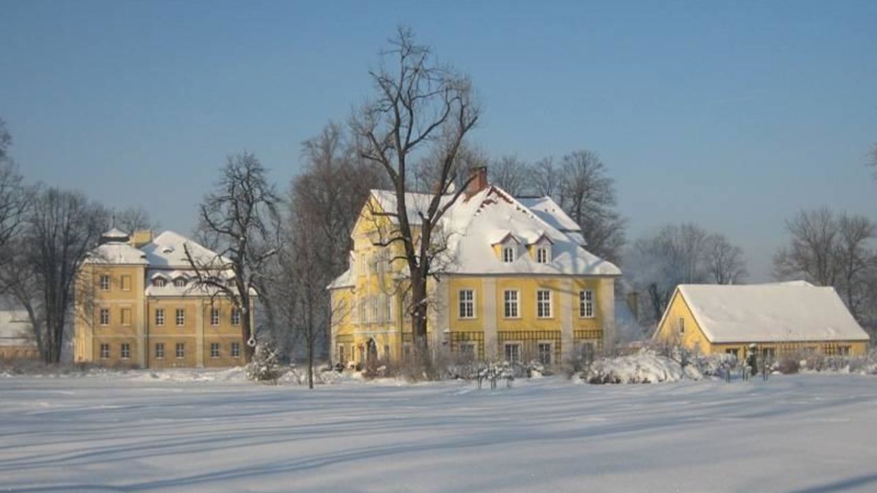 Hotel Pałac Łomnica (Lomnitz) • HolidayCheck (Niederschlesien | Polen)
