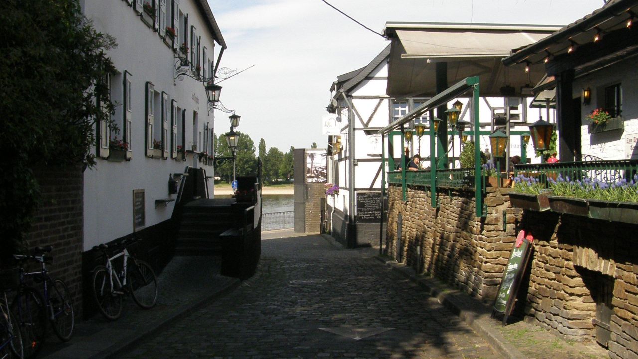 Residenz am Treppchen (Rodenkirchen) • HolidayCheck (Nordrhein ...