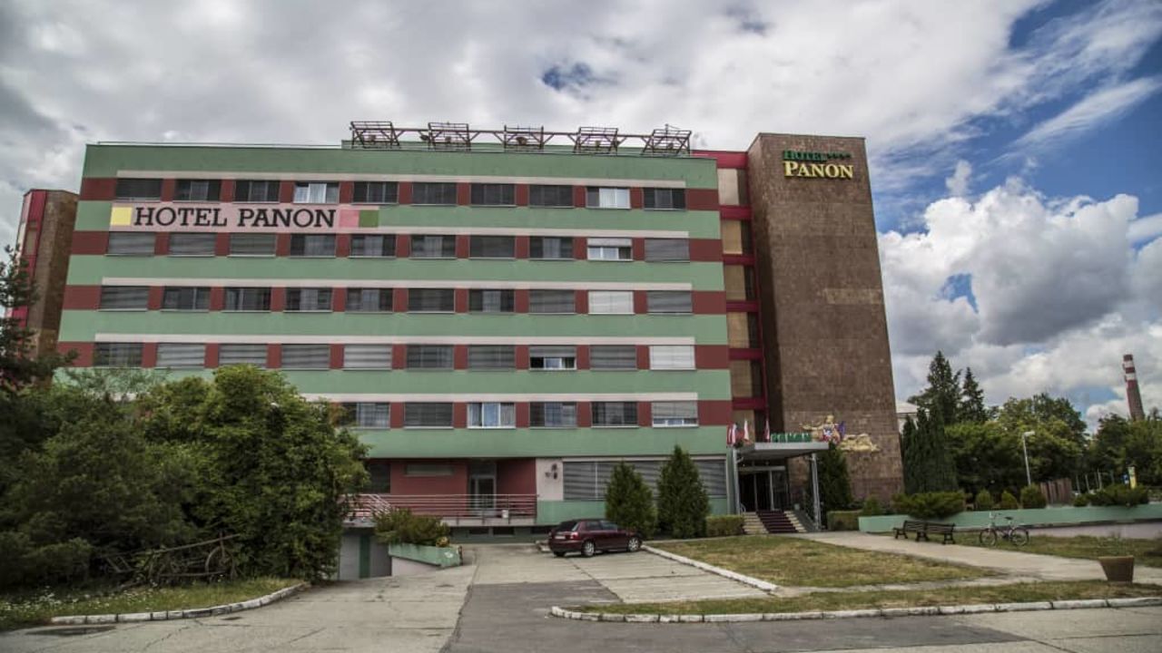 Hotel Panon (Hodonin) • HolidayCheck (Südmähren | Tschechische Republik)