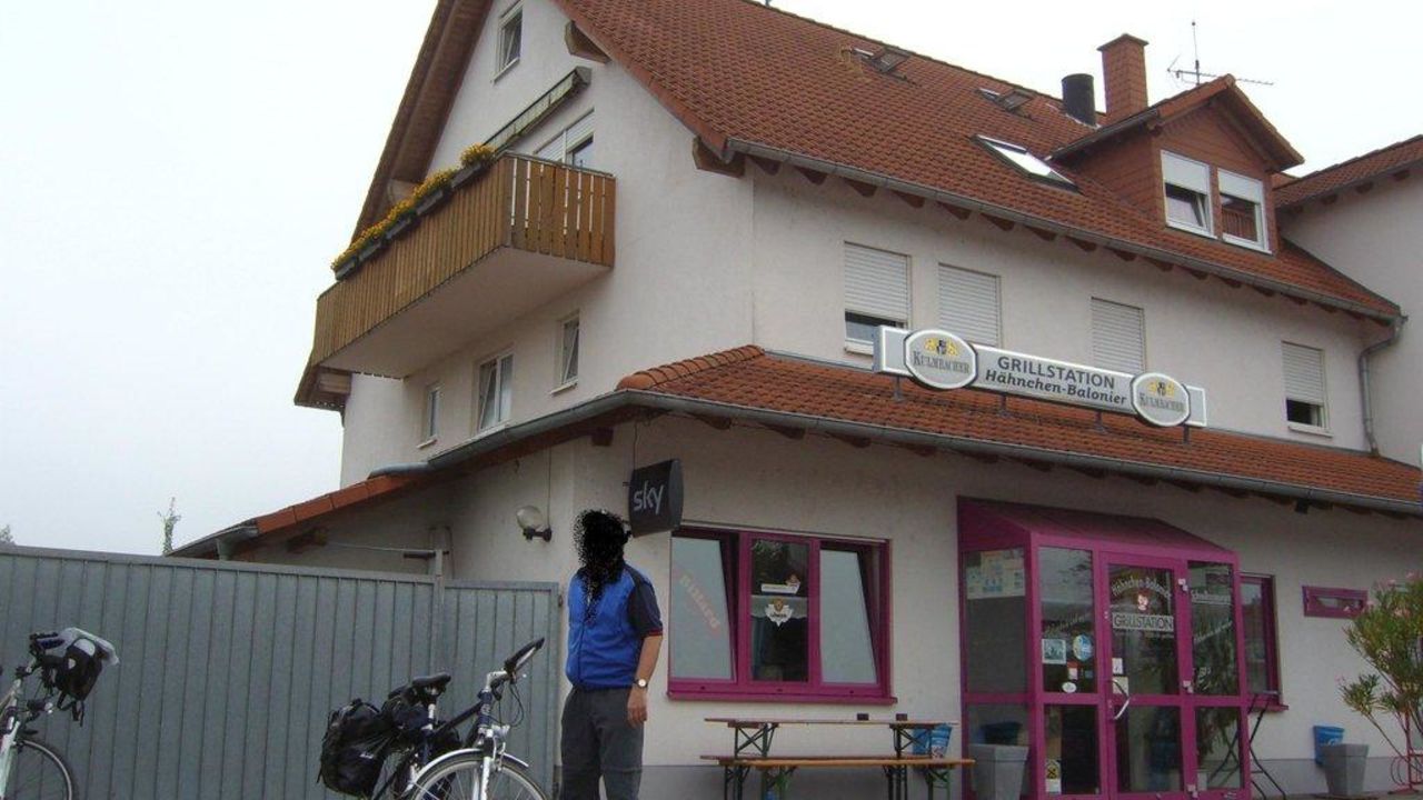 City Hotel Balonier (Erlenbach am Main) • HolidayCheck (Bayern ...