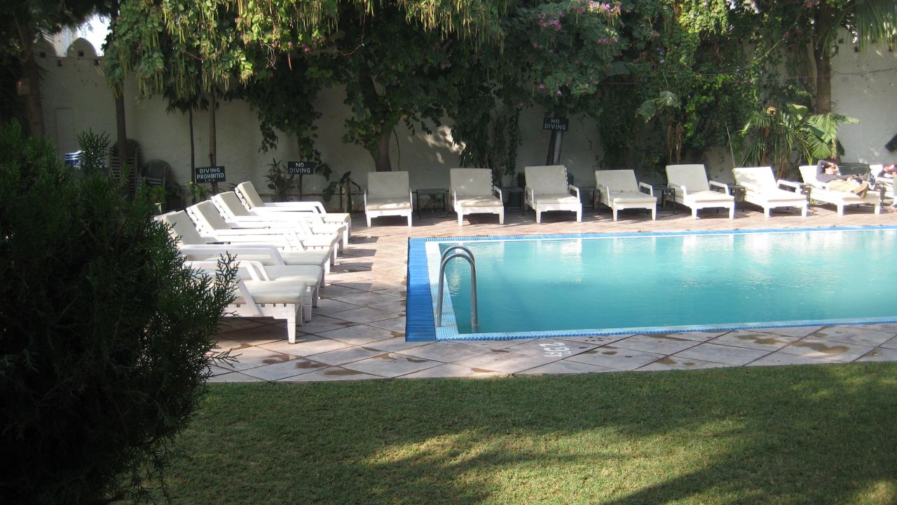 Hotel Ranthambore Regency (Ranthambore) • HolidayCheck (Rajasthan | Indien)