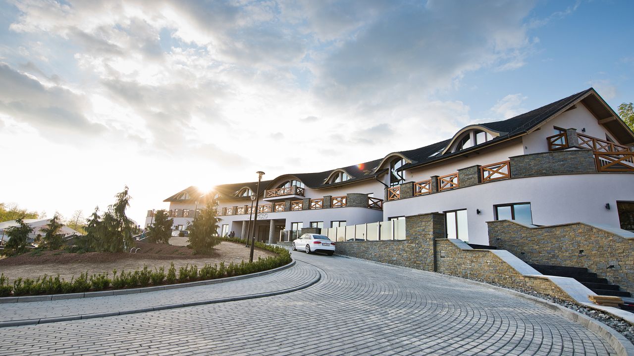 Molo Resort (Osiek) • HolidayCheck (Kleinpolen | Polen)