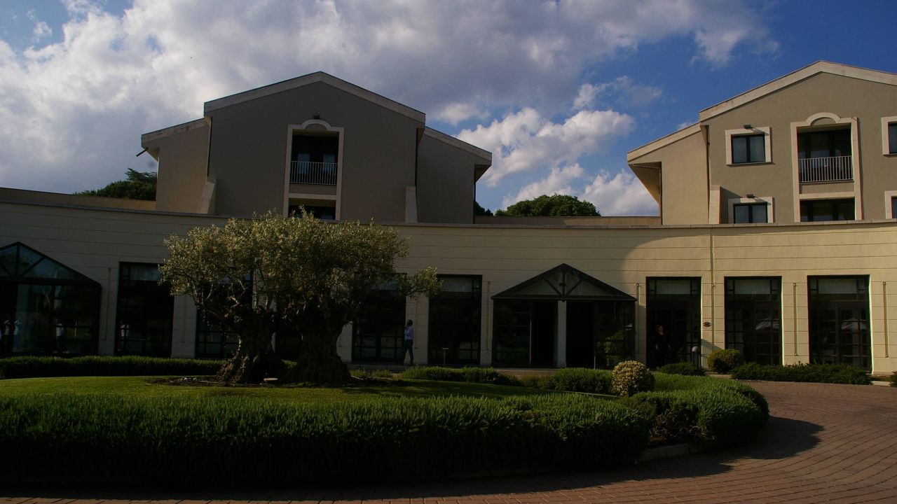 Grand Hotel Villa Itria (Viagrande) • HolidayCheck (Sizilien | Italien)