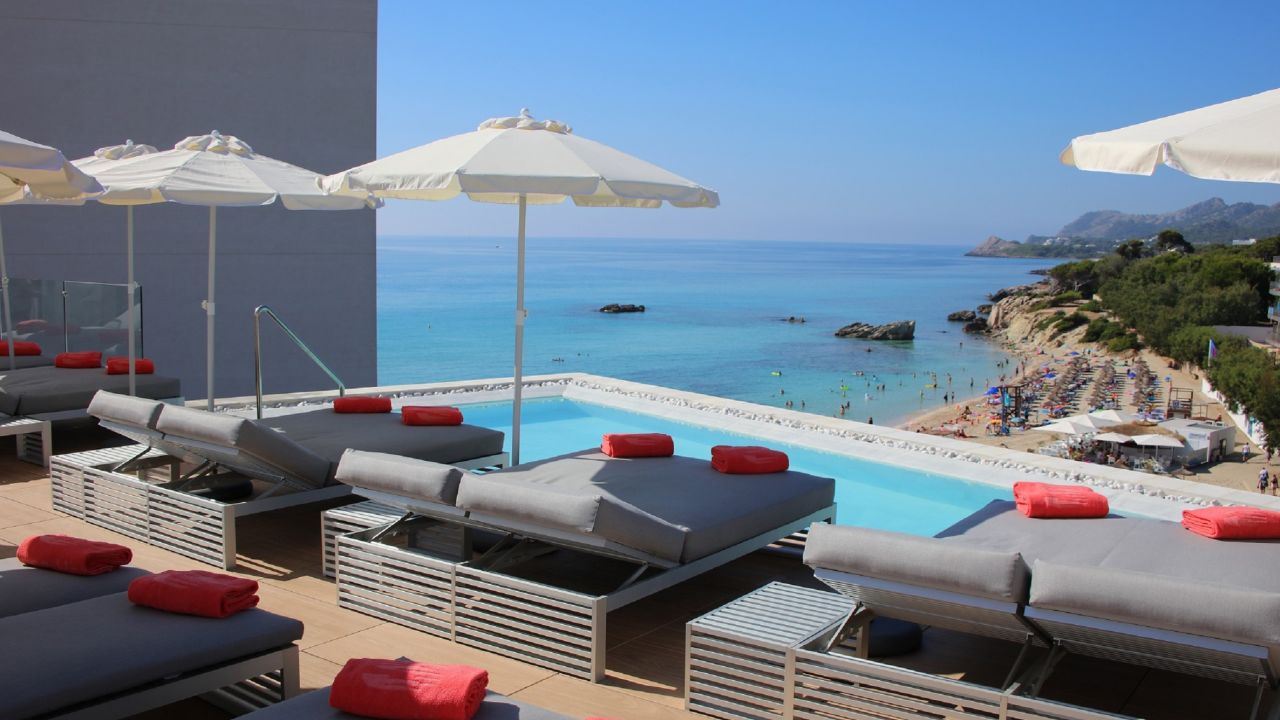 Hotel Serrano Palace (Cala Ratjada) • HolidayCheck (Mallorca | Spanien)