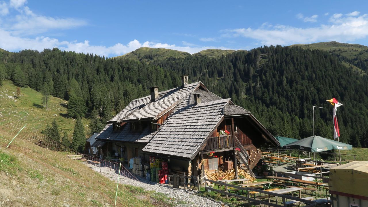 Straniger Alm (Gundersheim) • HolidayCheck (Kärnten | Österreich)
