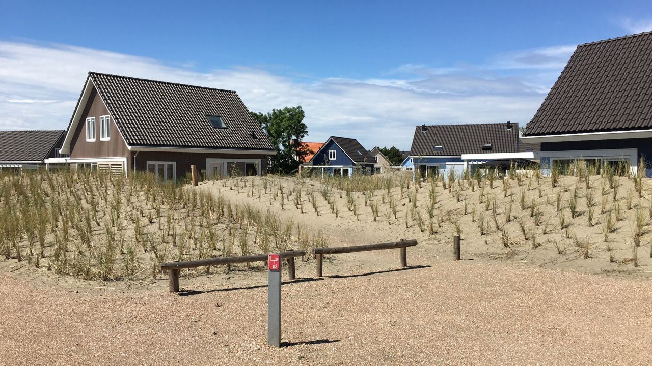 Landal Strand Resort Ouddorp Duin (Ouddorp) • HolidayCheck (Südholland ...