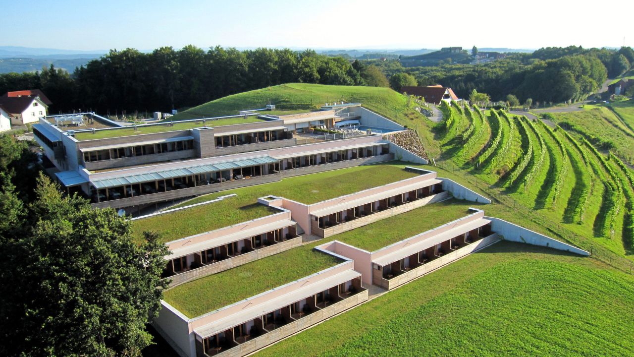 Genusshotel Riegersburg (Riegersburg) • HolidayCheck (Steiermark ...