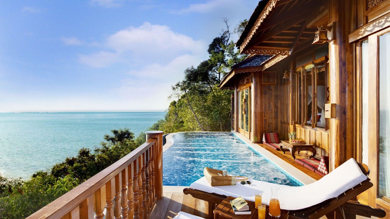 Santhiya Koh Yao Yai Resort & Spa (Phru Nai) • HolidayCheck (Sonstige ...
