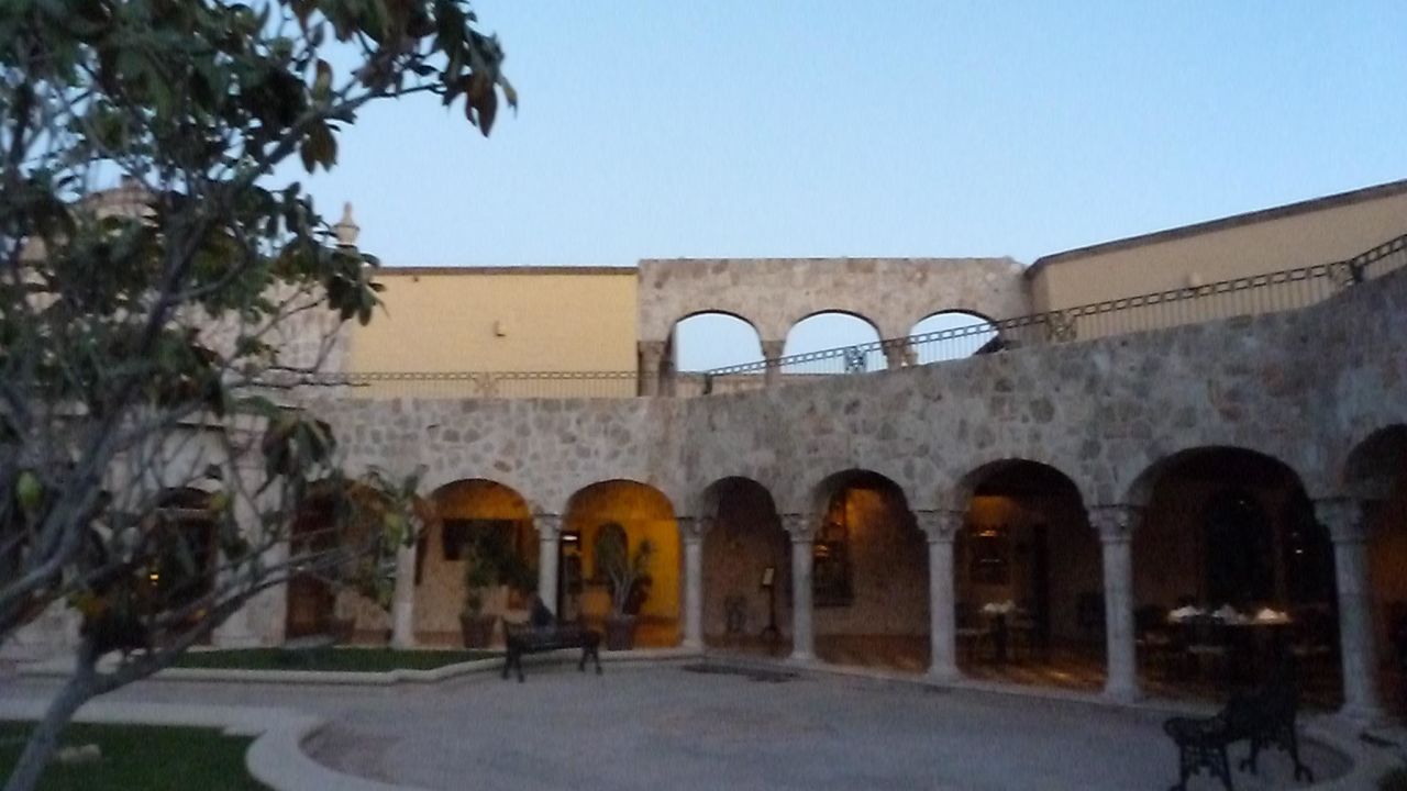 Hotel Quinta Real Aguascalientes (Aguascalientes) • HolidayCheck ...