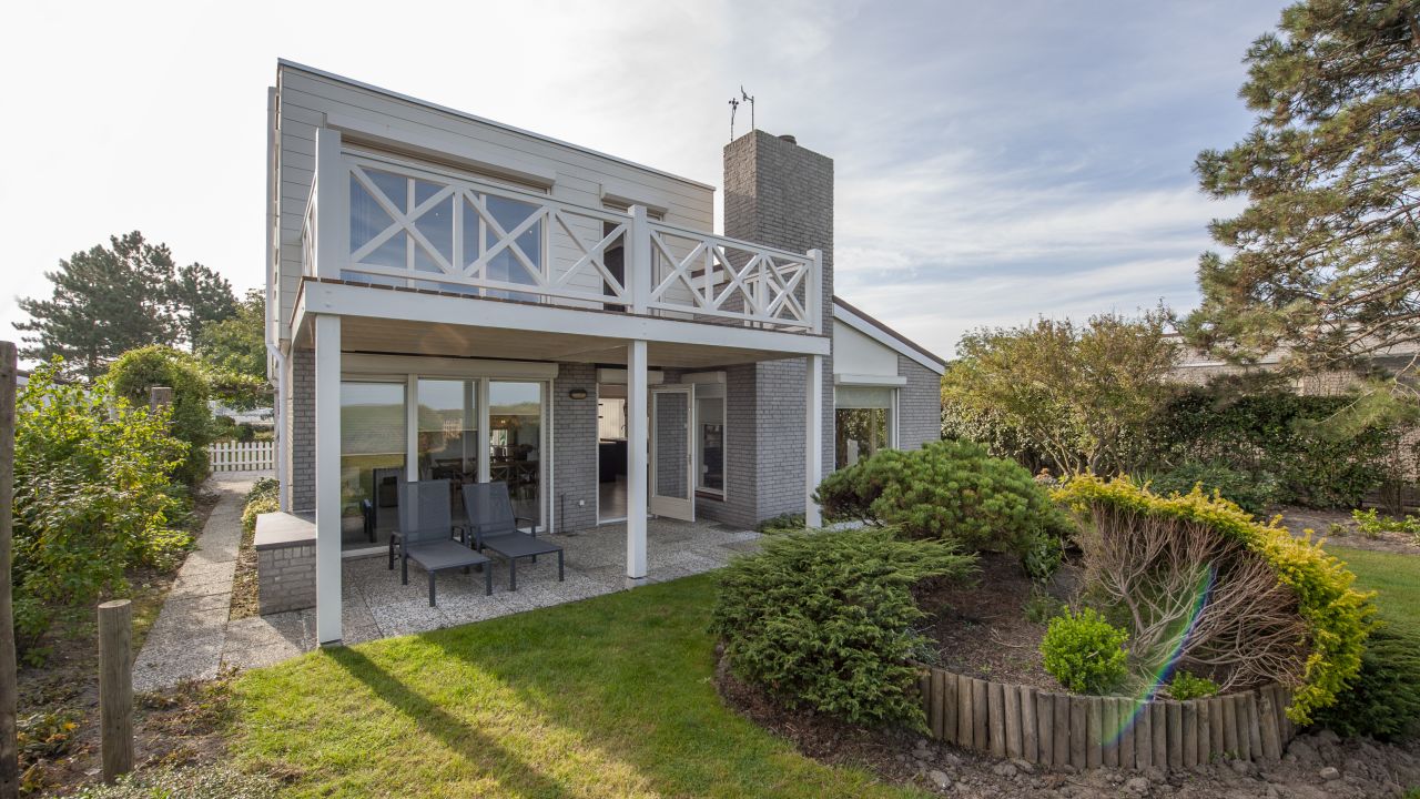 Roompot Beach Resort (Kamperland) • HolidayCheck (Seeland | Niederlande)