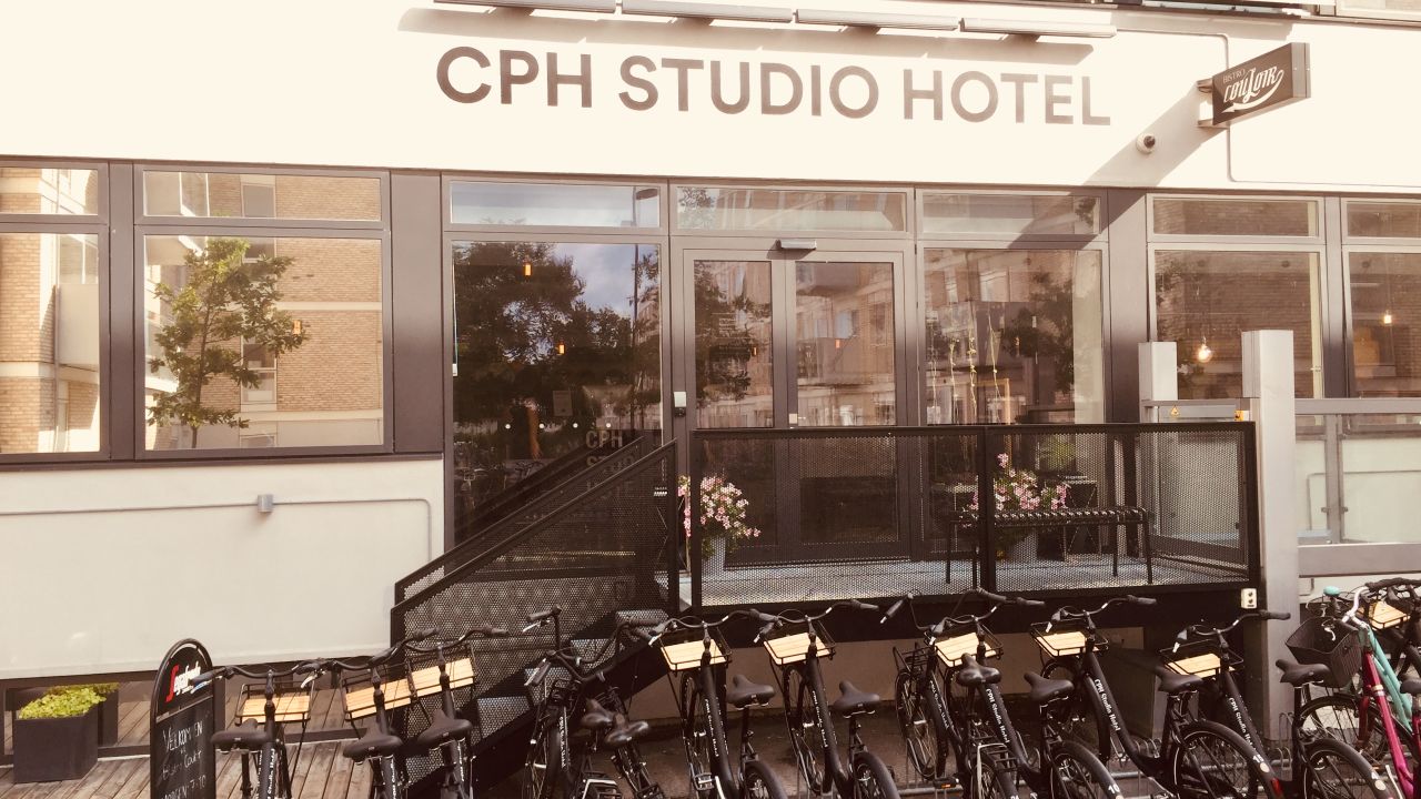 CPH Studio Hotel (Kopenhagen) • HolidayCheck (Kopenhagen | Dänemark)