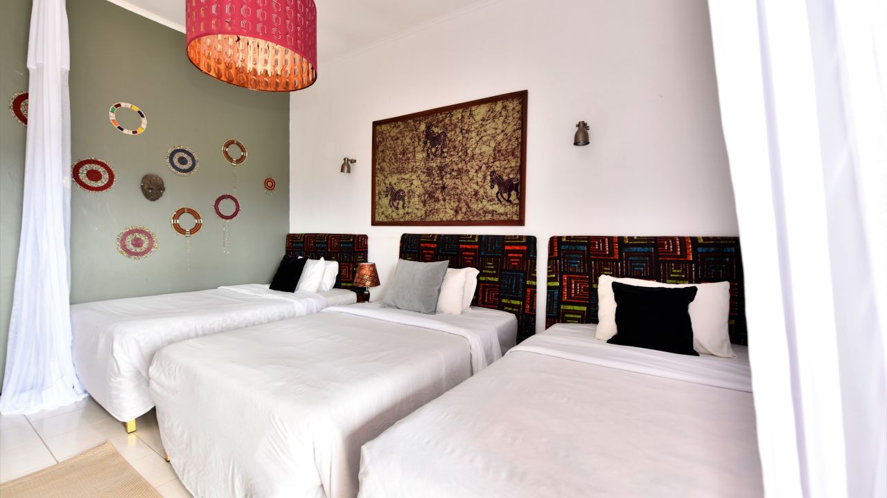 Highview Hotel (Karatu) • HolidayCheck (Sonstiges Tansania | Tansania)