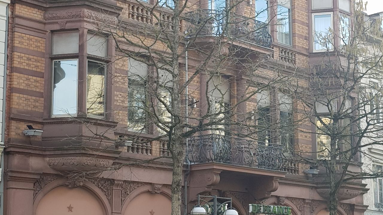 Erstaunlich Hotel De France Wiesbaden Bilder
