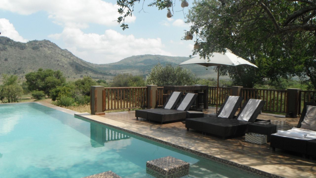 Shepherds Tree Game Lodge (Pilanesberg) • HolidayCheck (Nordwest ...