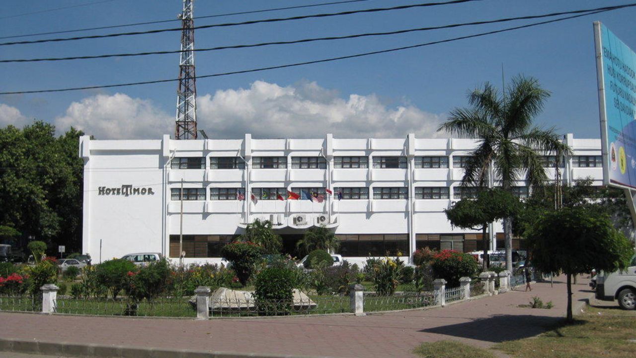 Hotel Timor (Dili) • HolidayCheck (Ost-Timor | Osttimor)