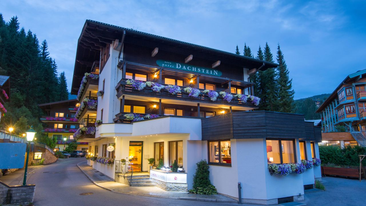 Hotel Dachstein (Filzmoos) • HolidayCheck (Salzburger Land | Österreich)