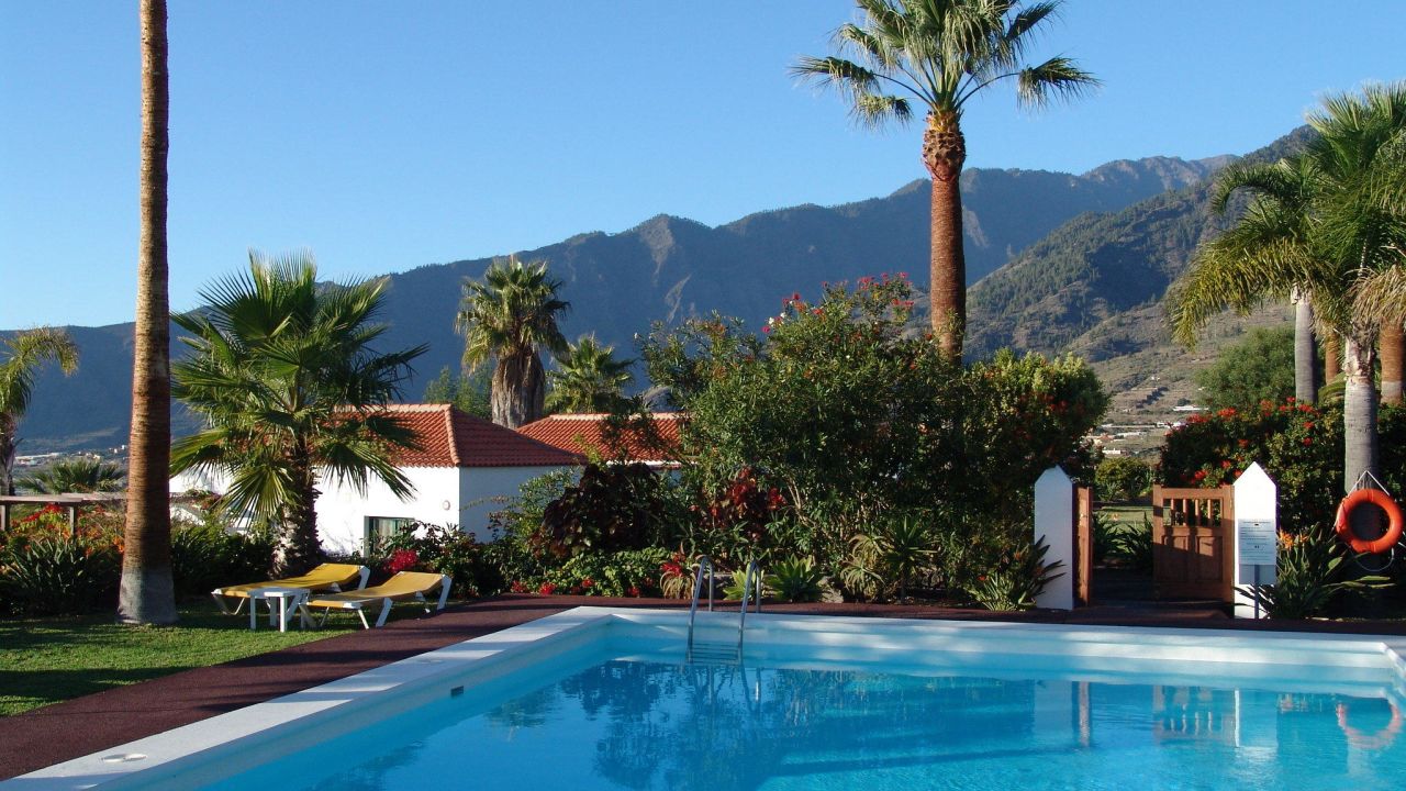 Bungalows La Villa (El Paso) • HolidayCheck (La Palma | Spanien)