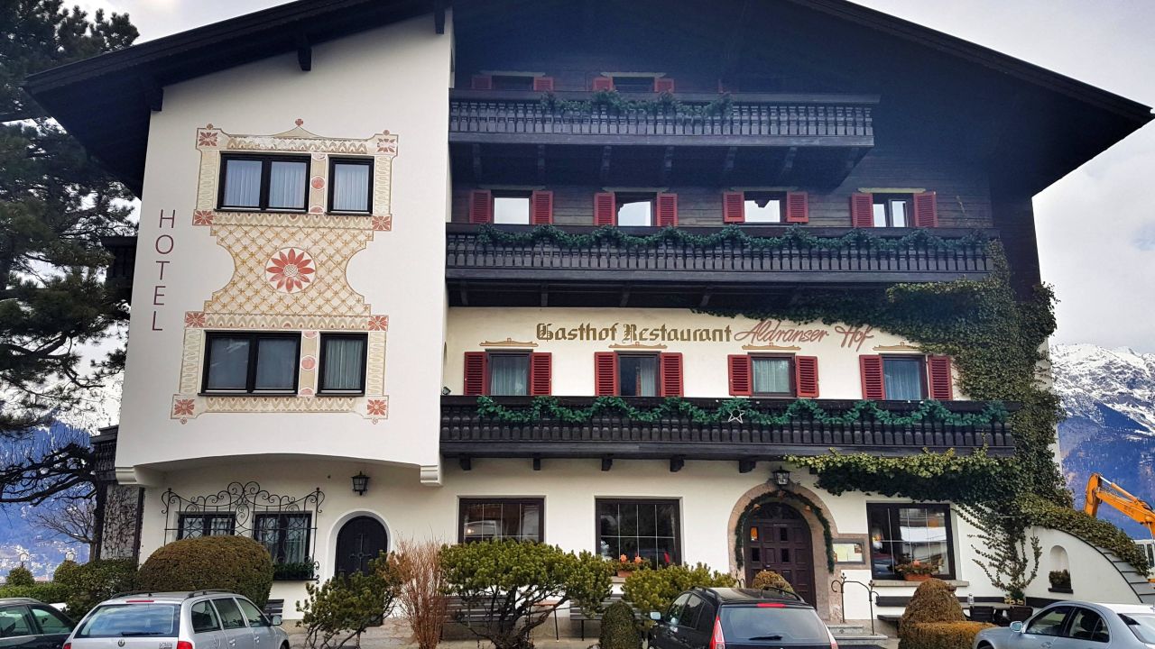 Hotel Aldranser Hof (Aldrans) • HolidayCheck (Tirol | Österreich)