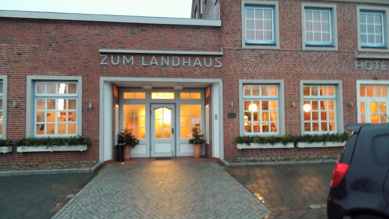 Landhaus Hohenwestedt (Hohenwestedt) • HolidayCheck (Schleswig-Holstein ...