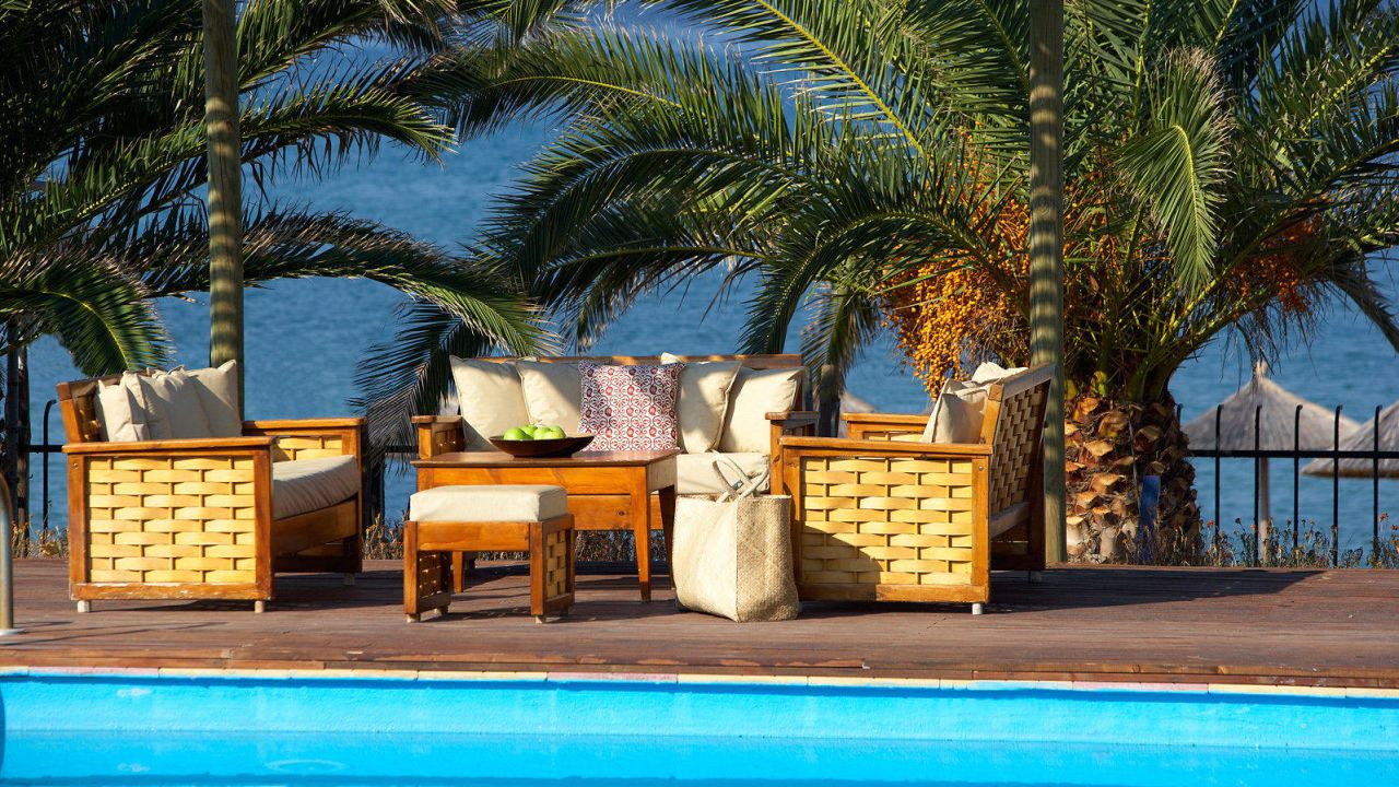 Hotel Kamari Beach (Potos) • HolidayCheck (Thassos | Griechenland)