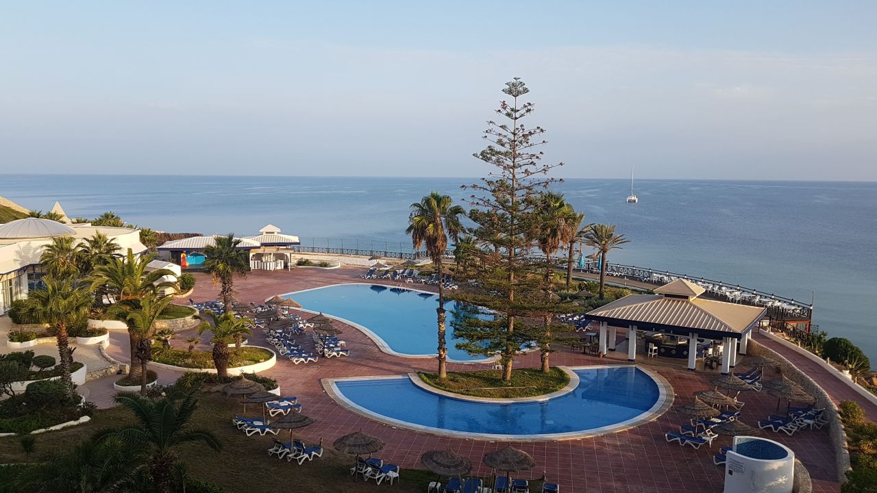 REGENCY Hotel & Spa (Monastir) • HolidayCheck (Großraum Monastir ...