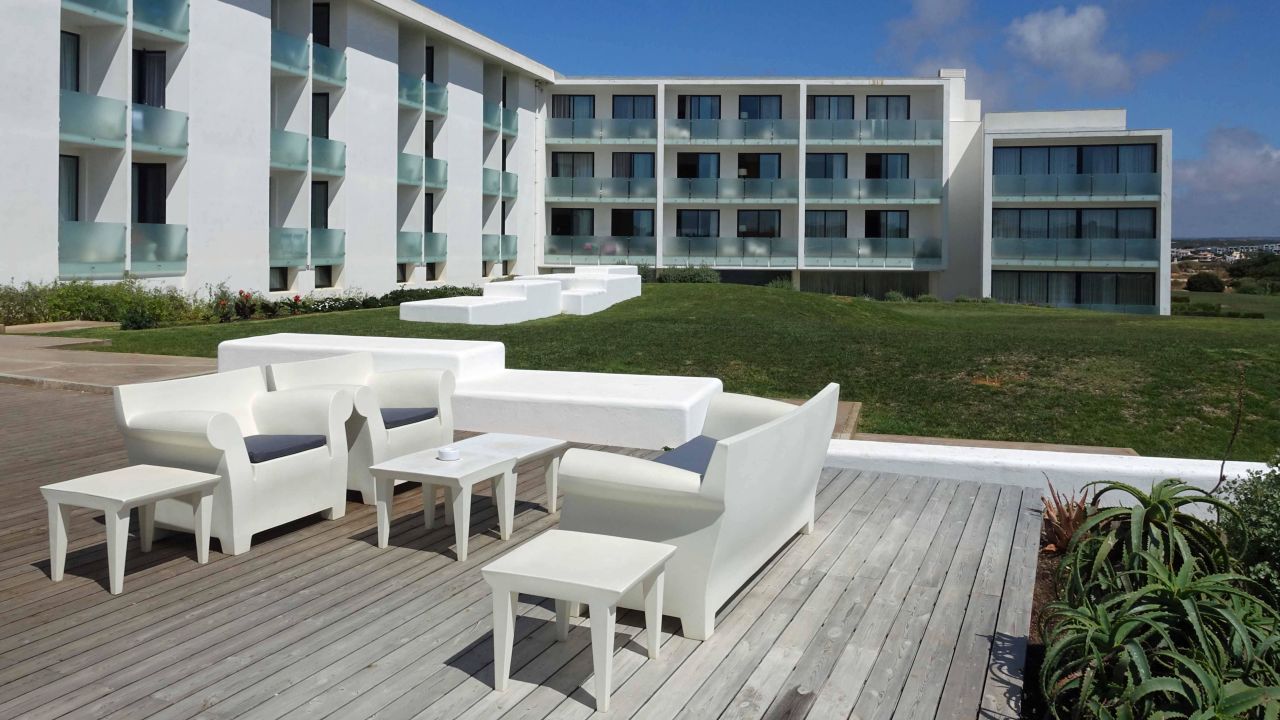 Memmo Baleeira Hotel (Sagres) • HolidayCheck (Algarve | Portugal)