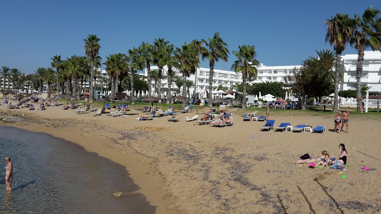 Louis Ledra Beach (Paphos) • HolidayCheck (Südzypern | Zypern)