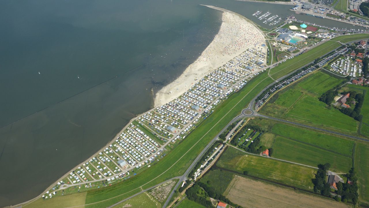 Bensersiel (Esens) • HolidayCheck (Niedersachsen | Deutschland)