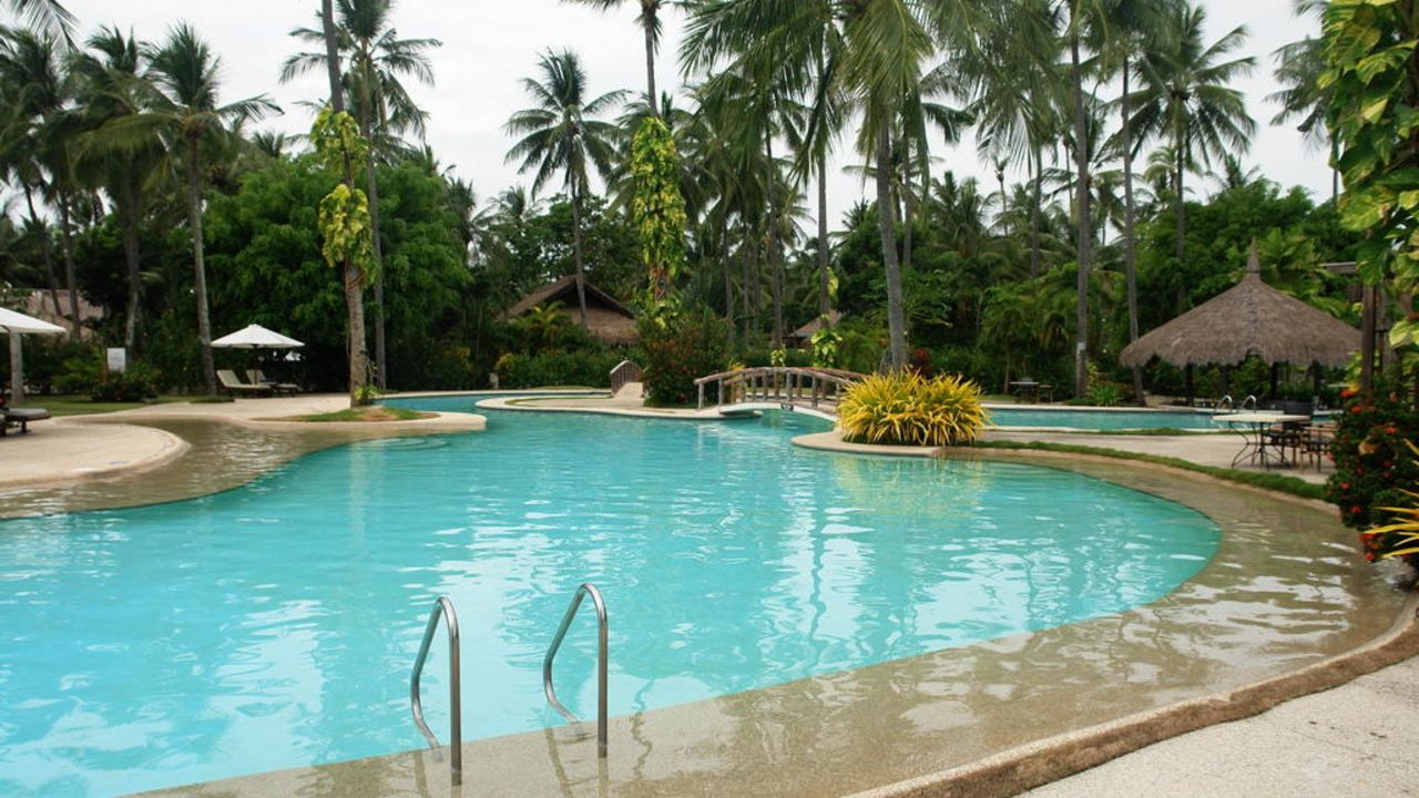 Hotel Pulchra Beach Resort (Carcar) • HolidayCheck (Cebu | Philippinen)