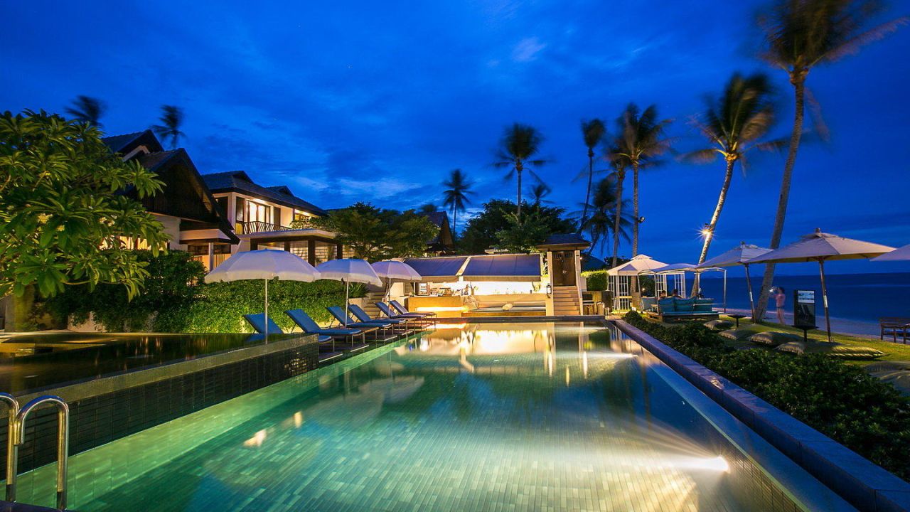 Residences The Sea Samui (Ban Bang Po) • HolidayCheck (Koh Samui ...