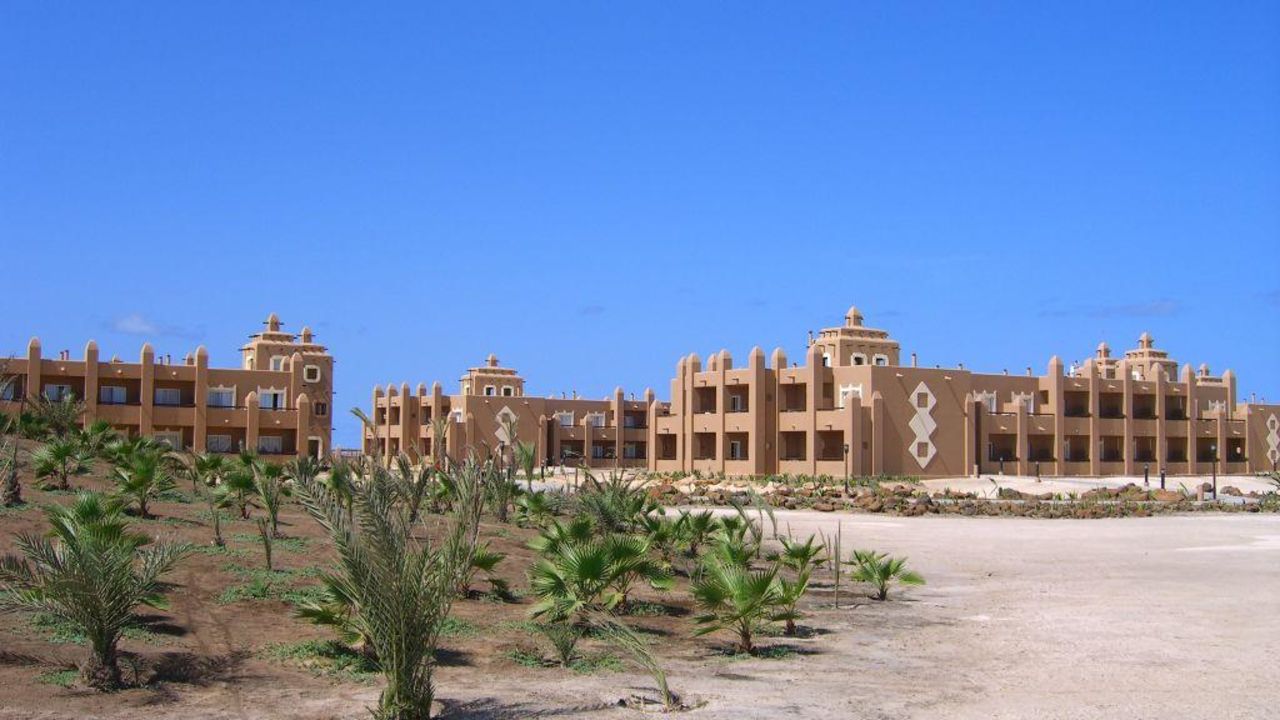 Hotel Riu Funana (Santa Maria) • HolidayCheck (Sal | Kapverdische Inseln)