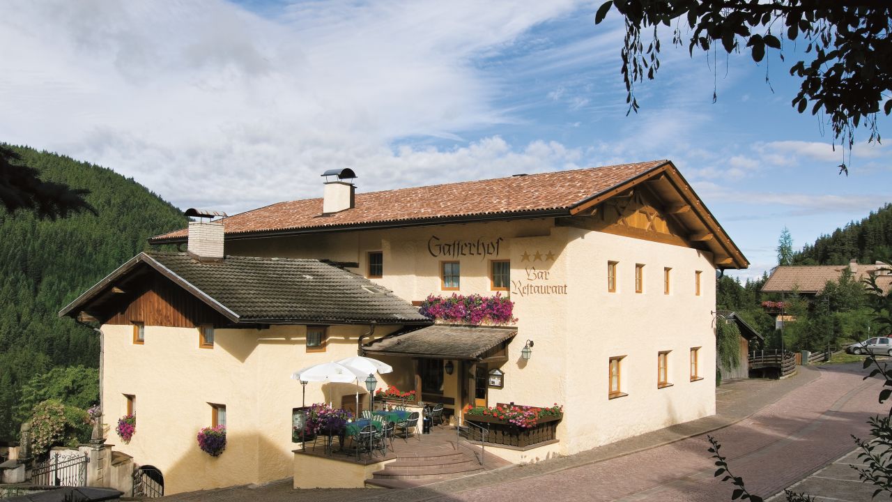 Hotel Gasserhof (Eggen) • HolidayCheck (Südtirol | Italien)