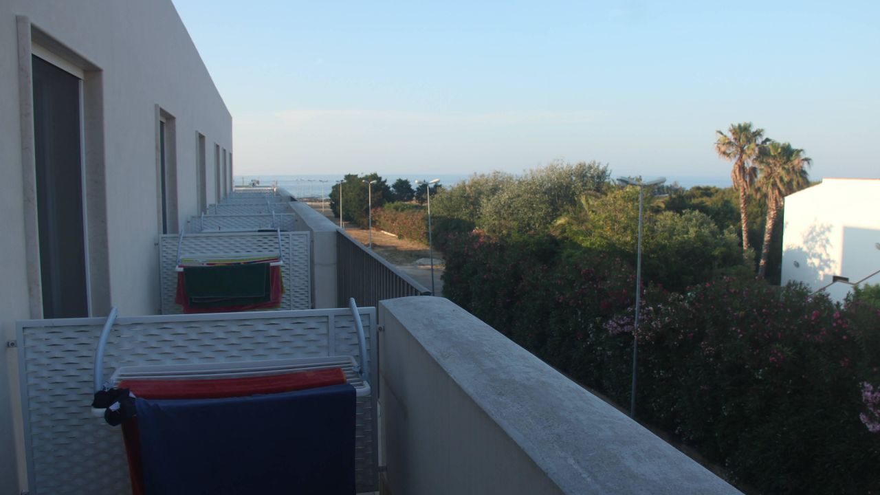 Residence Donnosanto (Torre Santa Sabina) • HolidayCheck (Apulien ...